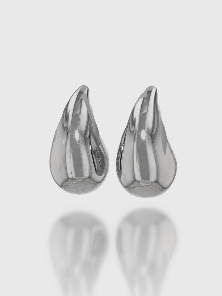 Boucles "Big Jaycee" – Amber M