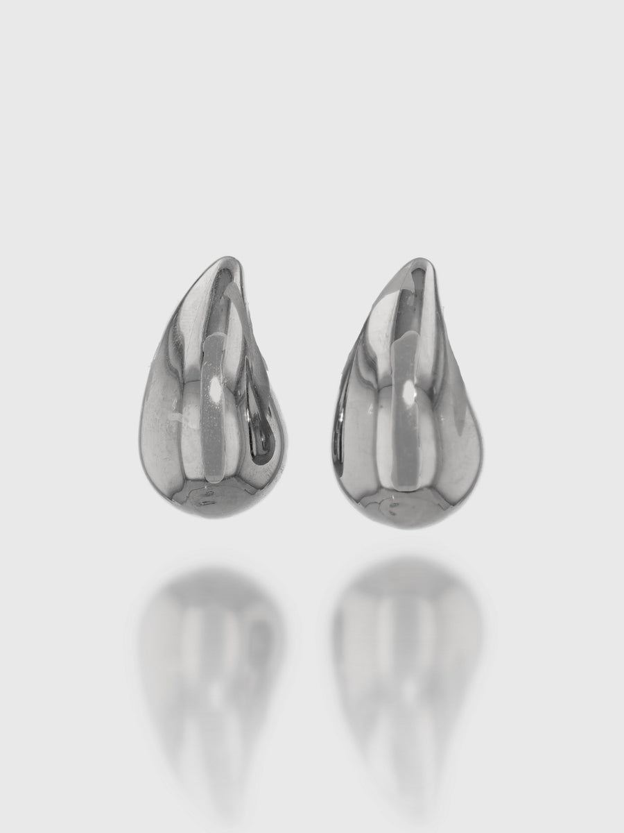 Boucles "Moyennes Jaycee" – Amber M