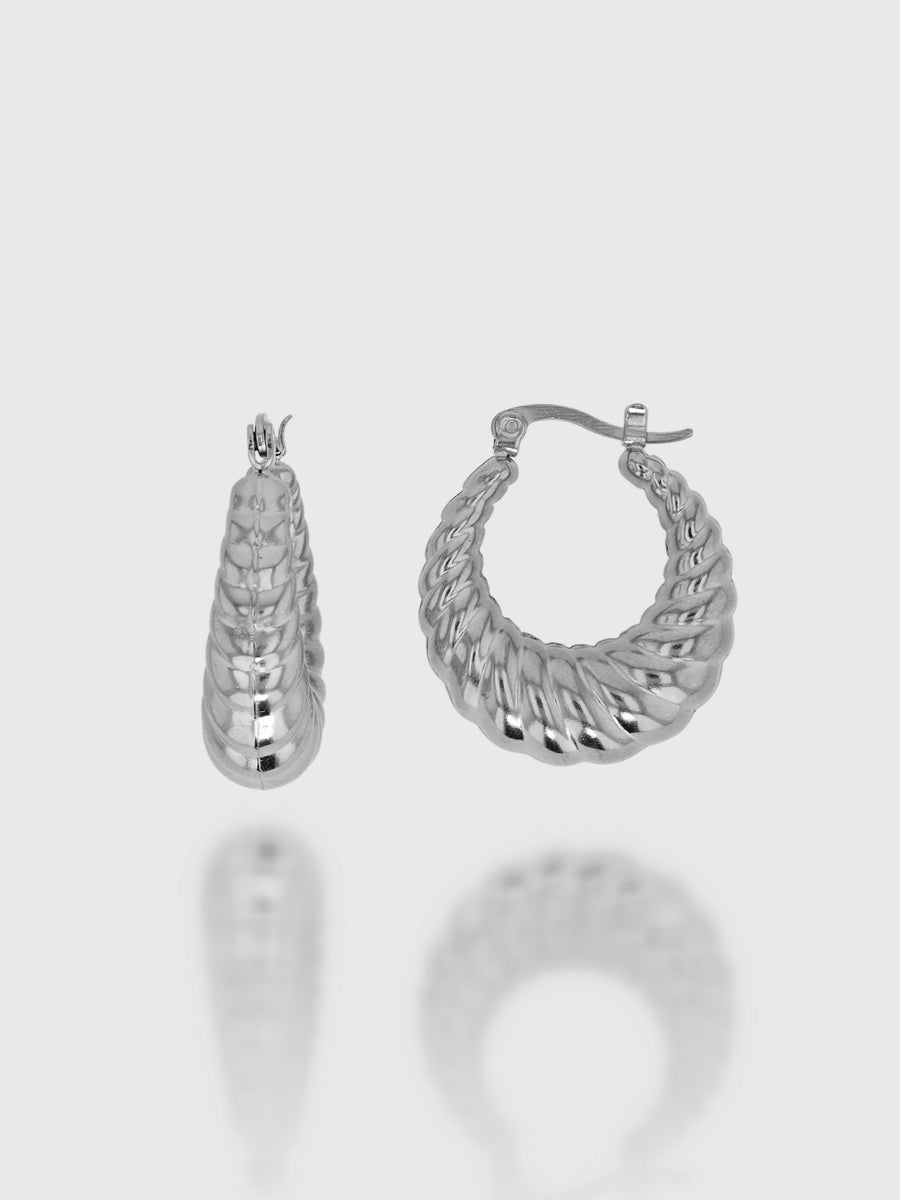 Boucles "Leora" – Amber M