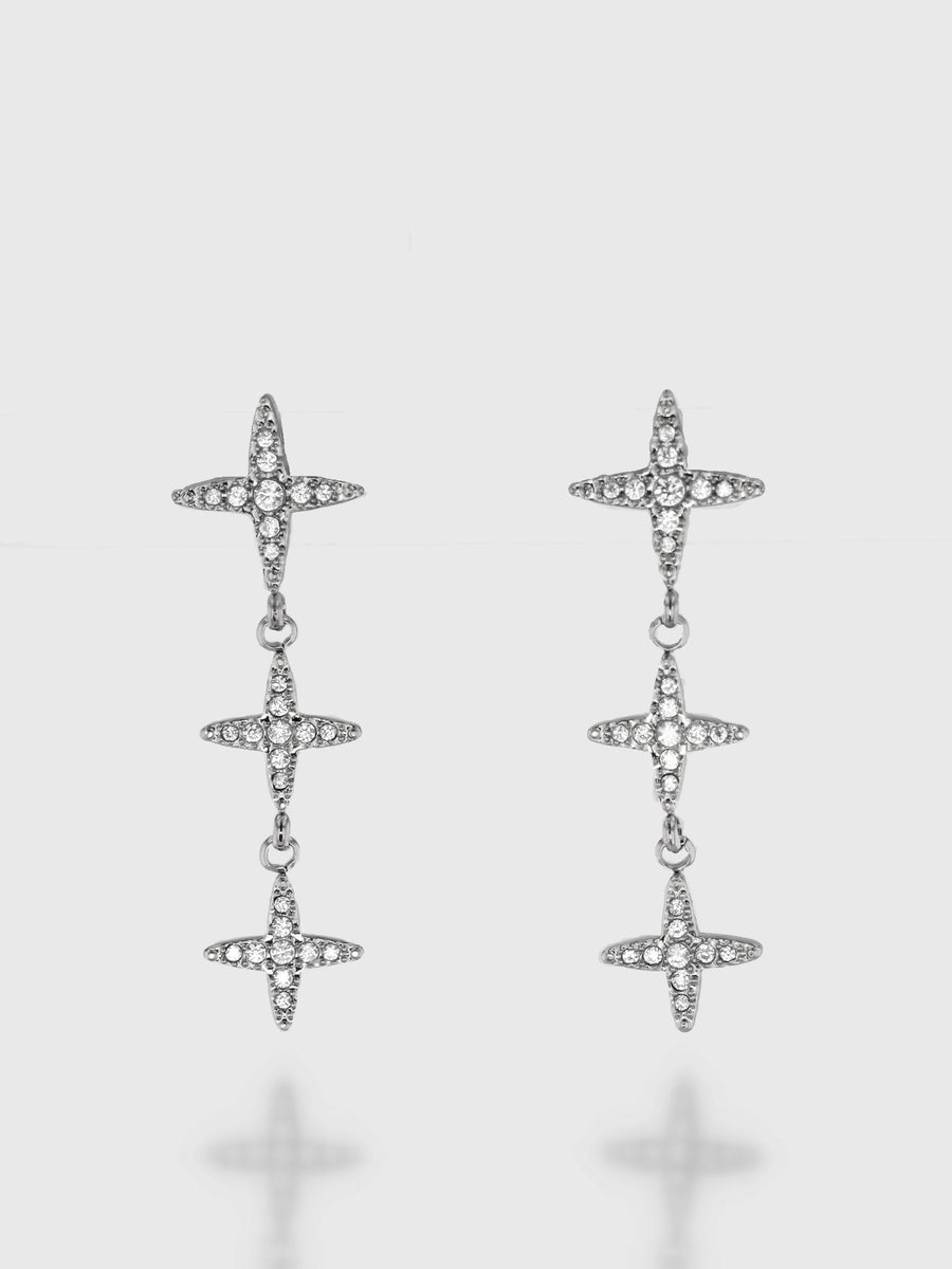 Boucles "Wien" – Amber M