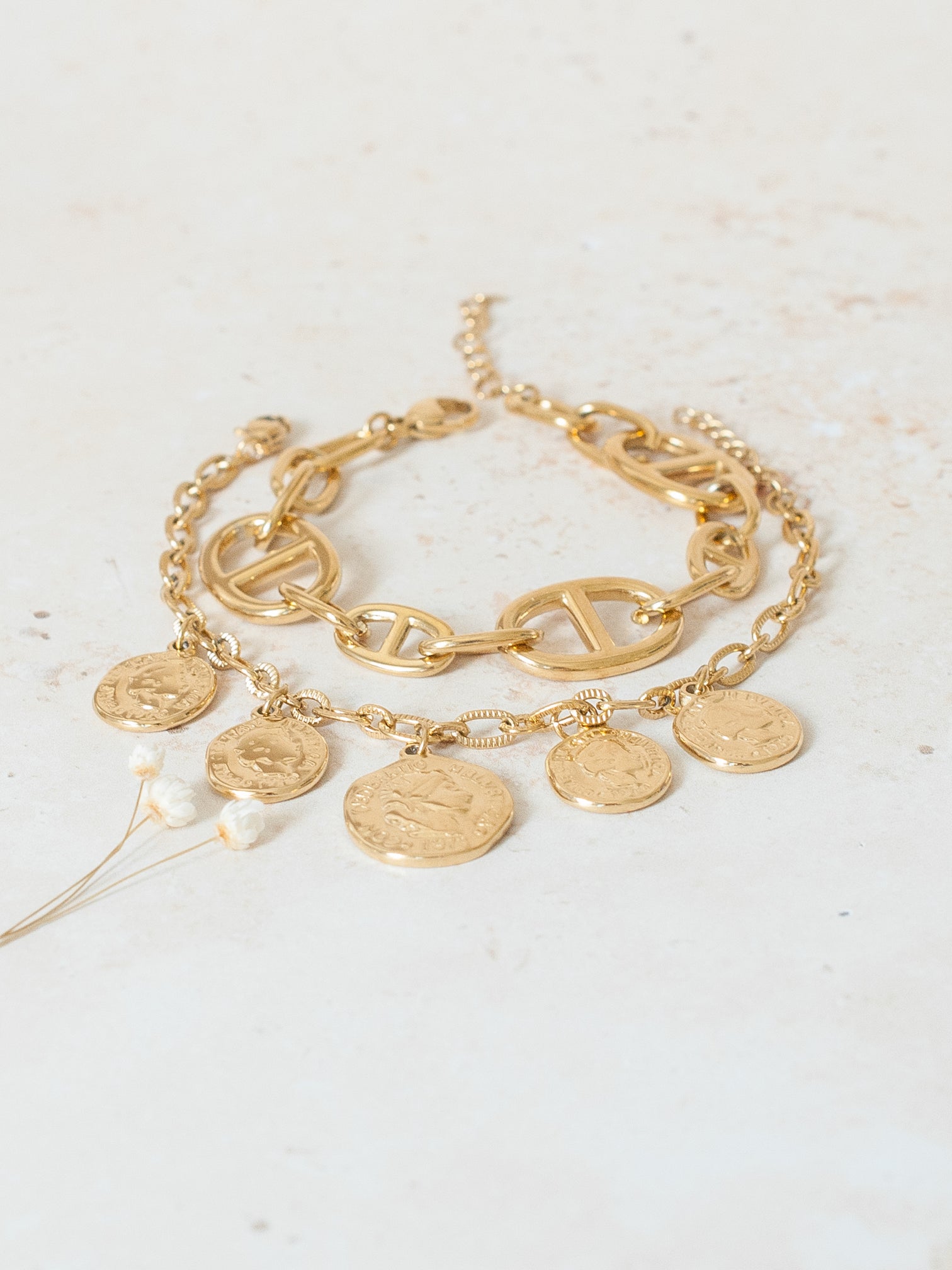 Collections – Amber M