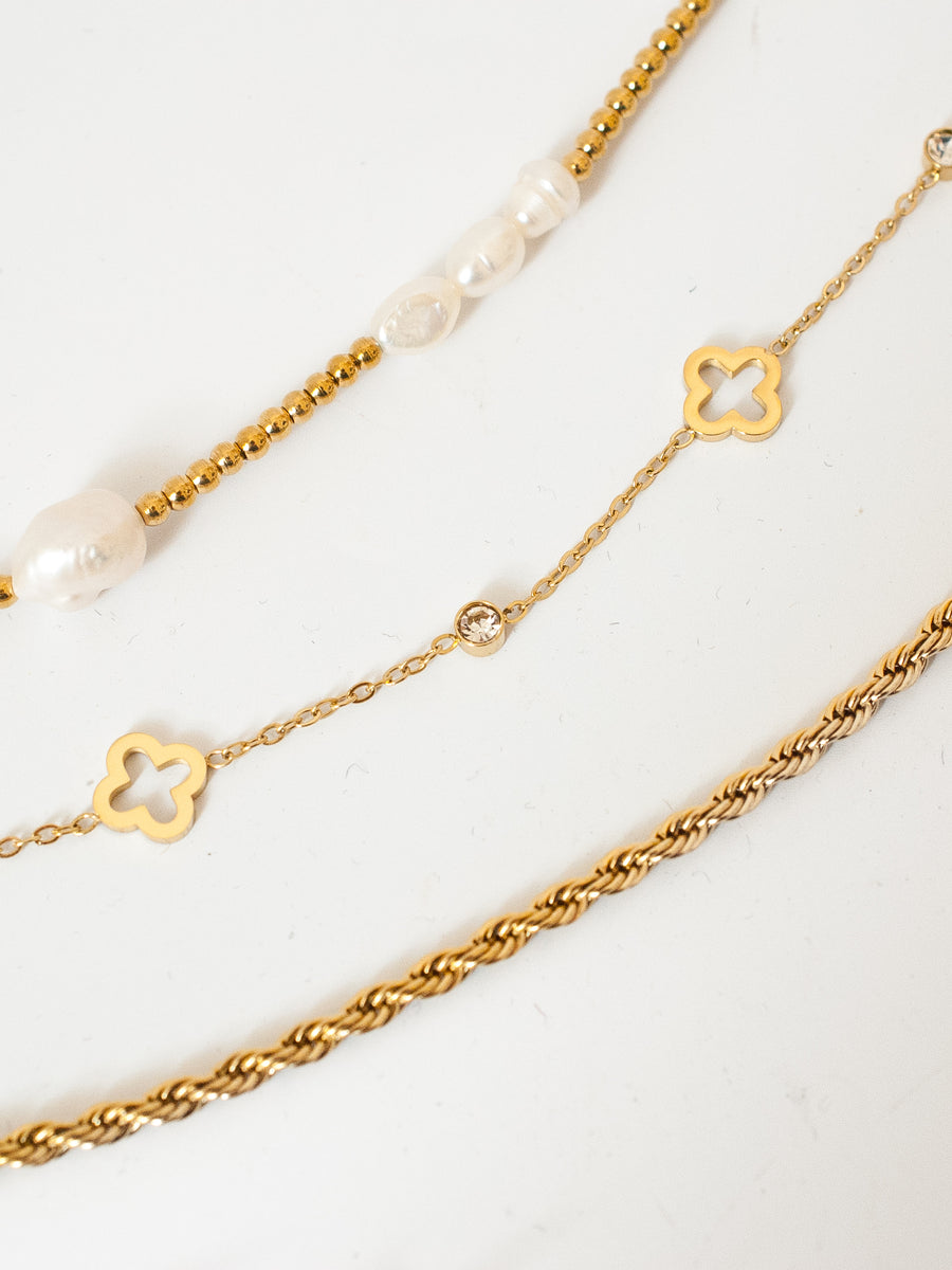 Collections – Amber M