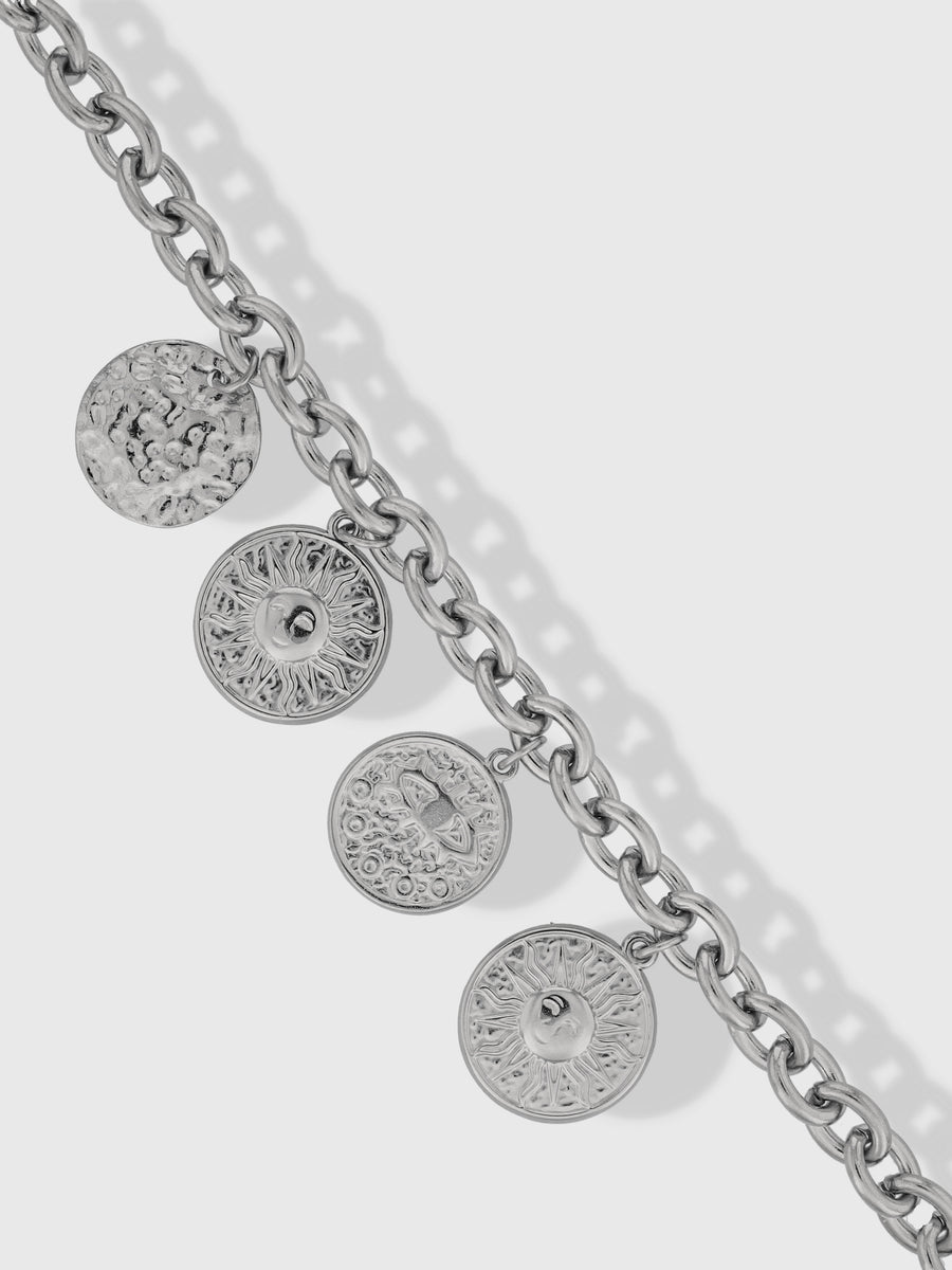 Bracelet "Jaelle" – Amber M